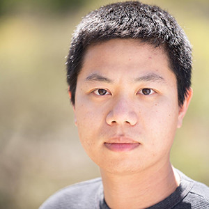 Jainheng Luo | Center for Ubiquitous Connectivity